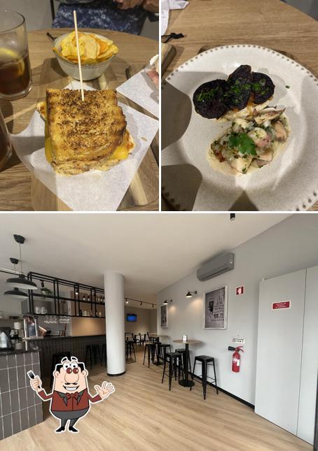 Pica das Antas, Porto - Restaurant menu, prices and reviews