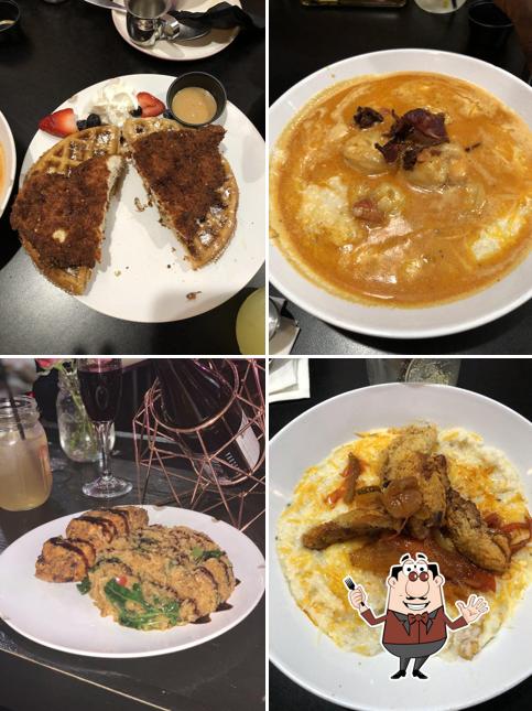 Pretty Girls Cook, Philadelphia - Restaurant menu, prices and reviews
