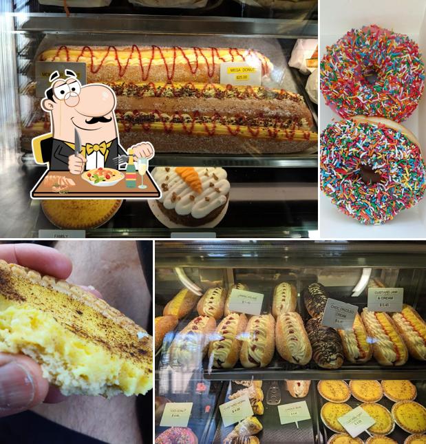 Surfside Bakery, Singleton - Restaurant menu, prices and reviews