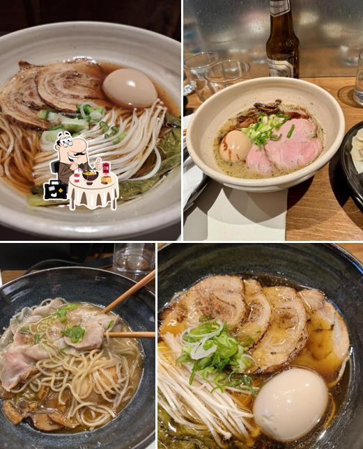 Tanpopo, Athens, Panepistimio - Restaurant menu, prices and reviews