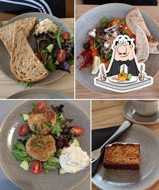 The Dowry, Lerwick - Restaurant menu, prices and reviews