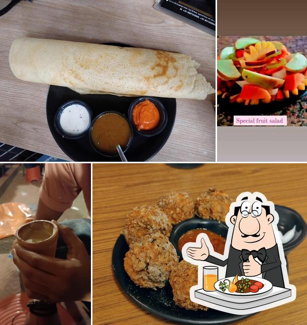Vitamin Factory, Jaipur - Restaurant menu, prices and reviews