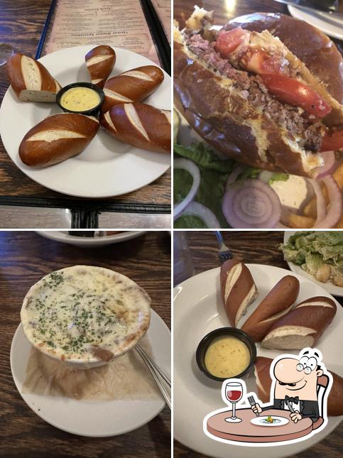 Duke's Steakhouse, Castle Pines - Restaurant menu, prices and reviews