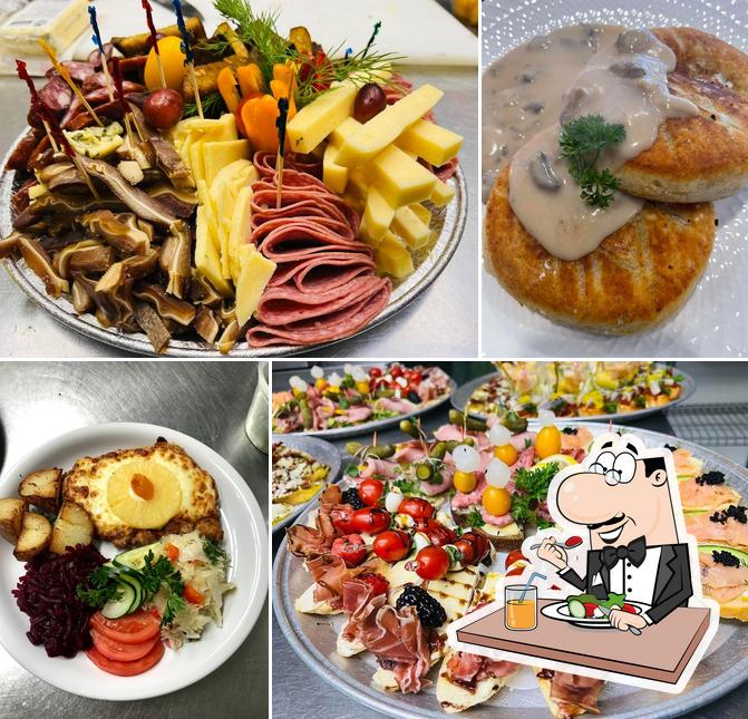 Cafe Ruta, Westmont - Restaurant menu, prices and reviews