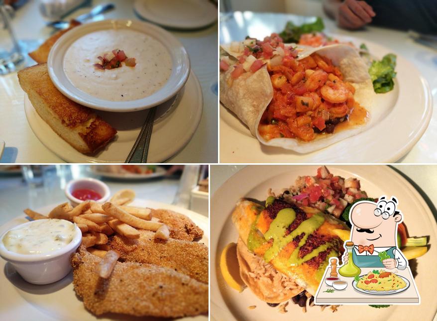 FISHWIFE, Pacific Grove - Restaurant menu, prices and reviews
