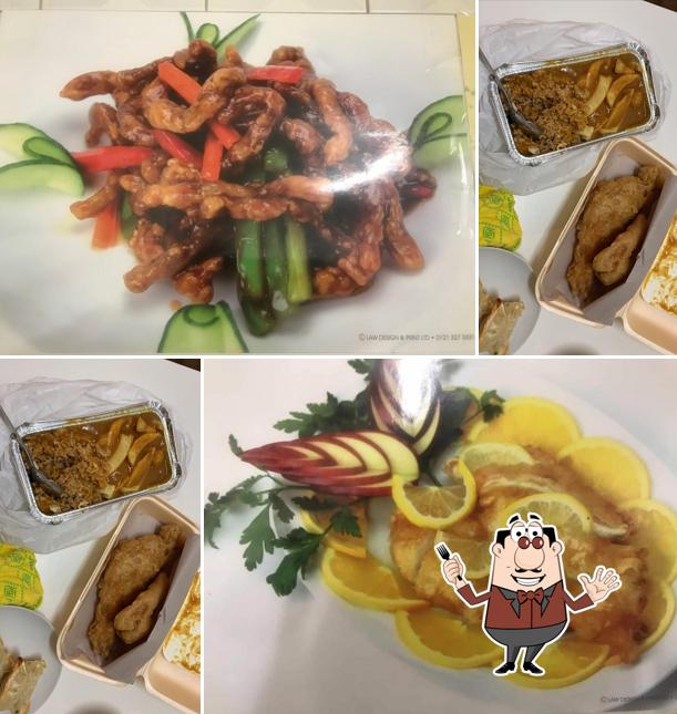 Mai Wah, Pontypridd - Restaurant menu, prices and reviews