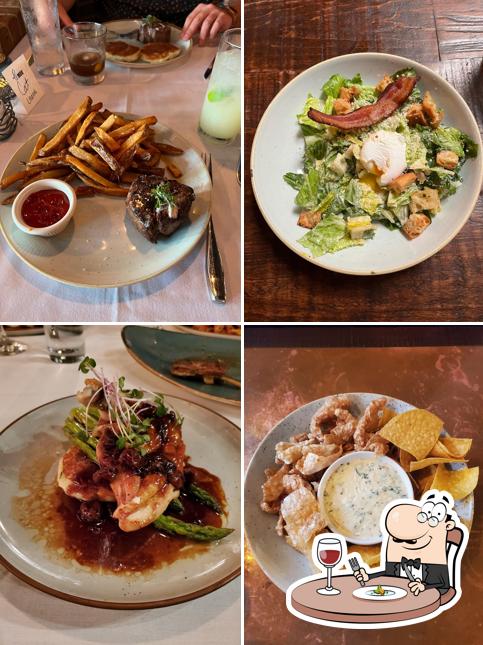 Le Moo, Louisville - Restaurant menu, prices and reviews