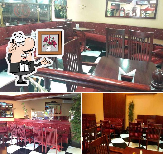 Miss J Café & Cakery - Khalidiya, Abu Dhabi - مس جي كافيه ومخبز ...