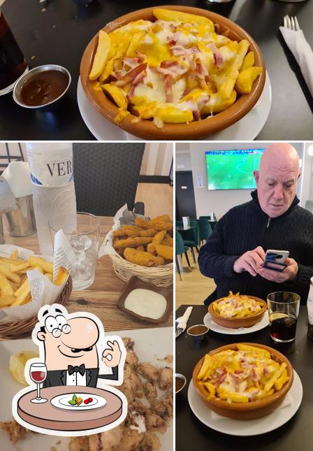 Piscolabis, Inca - Menú del restaurante, precios y reseñas