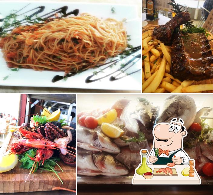 Top 7 restaurants in Marsaskala, december 2025 - Restaurant Guru