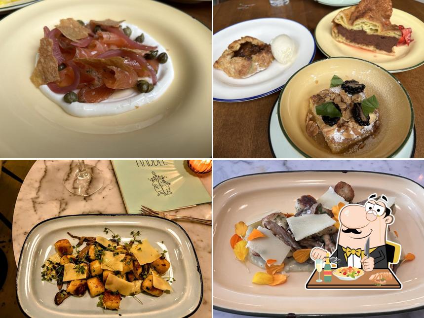 Rabble, St. John's - Restaurant menu, prices and reviews