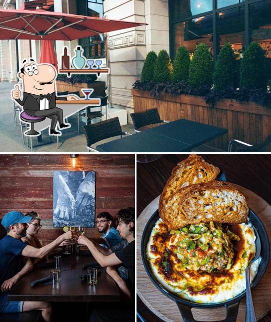 Red Owl Tavern, Philadelphia - Restaurant menu, prices and reviews