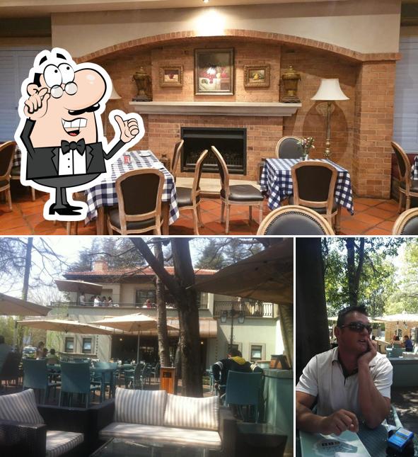 Anna’s Kitchen, Vereeniging - Restaurant menu, prices and reviews