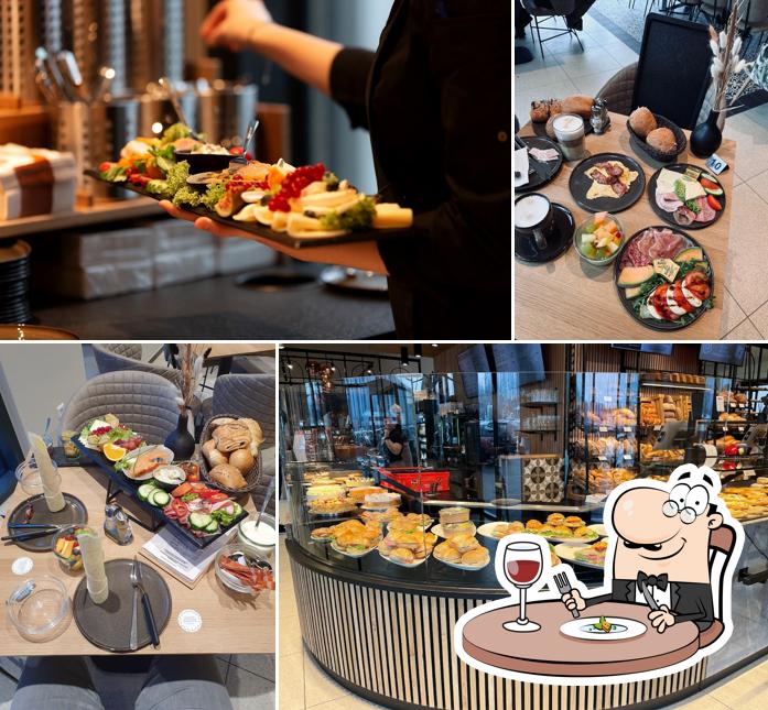 Bäckerei Dhein, Dörth - Speisekarte, Preise und Bewertungen