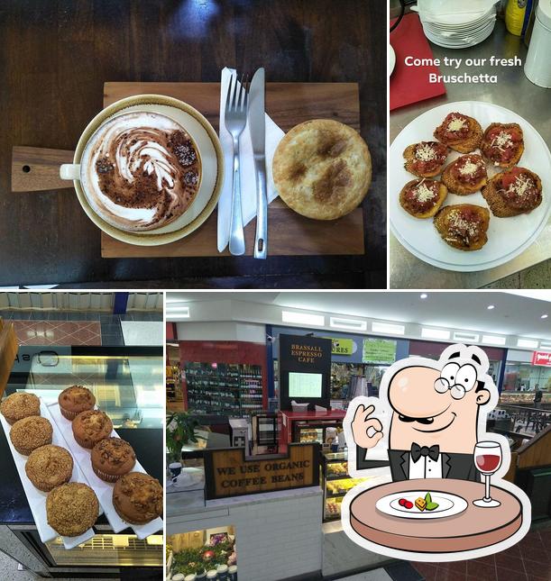 Brassall Espresso Cafe, Ipswich - Restaurant menu, prices and reviews