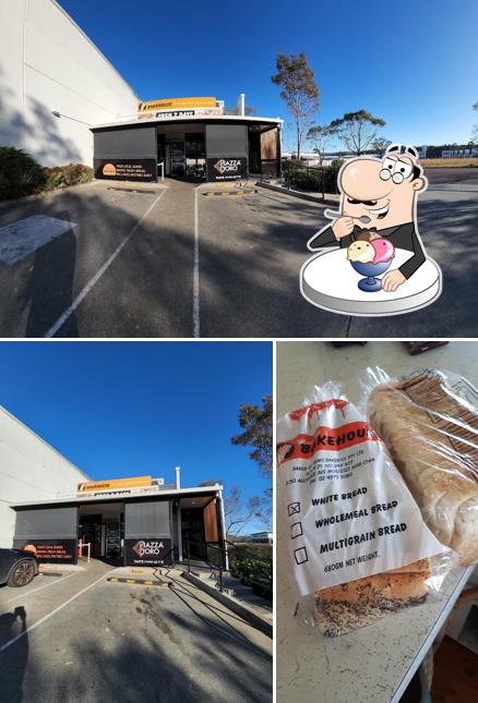 Top 5 restaurants with chicken wraps in Morisset, november 2025 ...