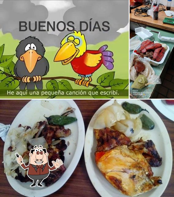 Pollo Lucas, Monterrey - Menú del restaurante, precios y reseñas