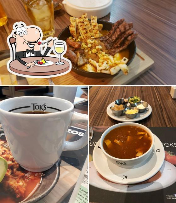 Toks, Tijuana - Menú del restaurante, precios y reseñas