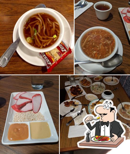 Wah Kue Cafe, Burien - Restaurant menu, prices and reviews
