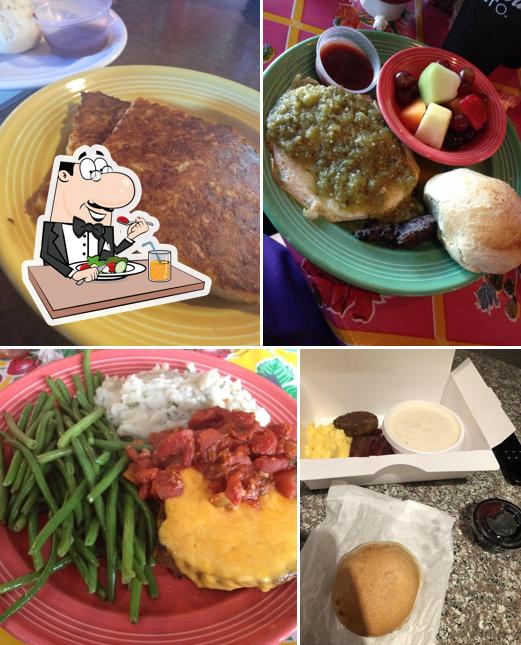 The Flying Biscuit Cafe, Atlanta, Edgewood/Candler Park - Restaurant ...