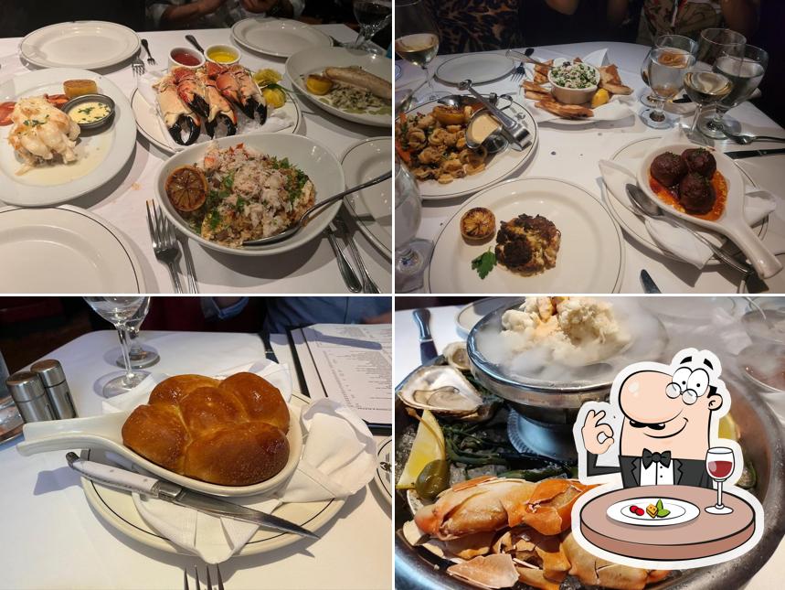 Truluck's Ocean's Finest Seafood and Crab, Miami, Brickell City Centre ...