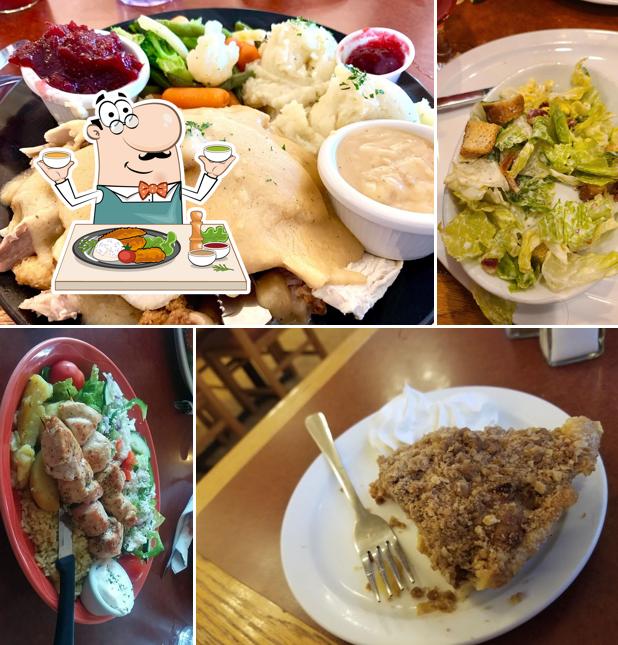 Gorge Country Kitchen, Elora - Restaurant menu, prices and reviews