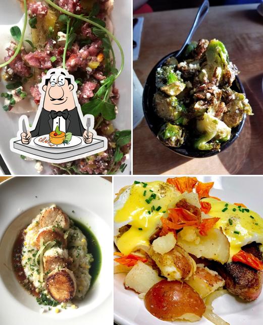 The Red Cat Kitchen, Oak Bluffs - Restaurant menu, prices and reviews