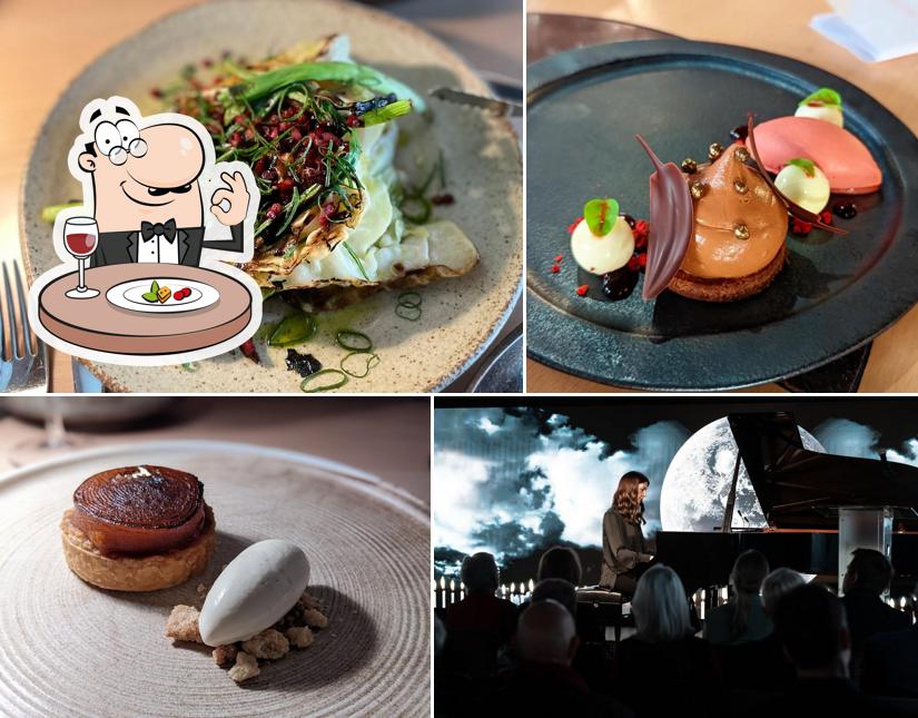 AURORA Restaurant at ILA, Adelaide - Restaurant menu, prices and reviews