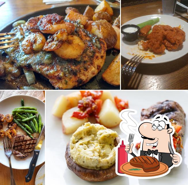 Top 7 restaurants in Cleburne, december 2025 - Restaurant Guru