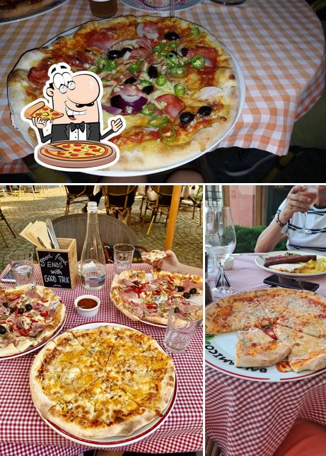 Atrium, Sibiu - Restaurant menu, prices and reviews