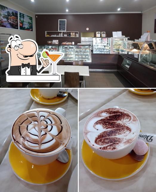 Top 5 restaurants with sandwiches in Maryborough, Queensland, december ...