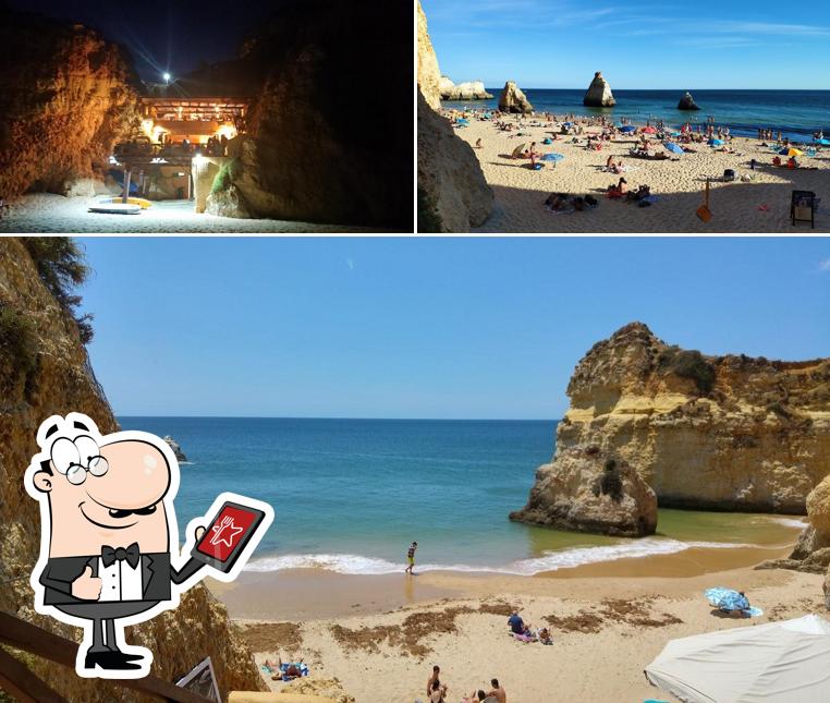 Caniço, Alvor - Restaurant menu, prices and reviews