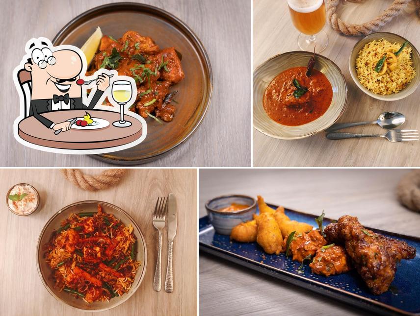 Top 7 restaurants in Wilmslow, october 2025 - Restaurant Guru