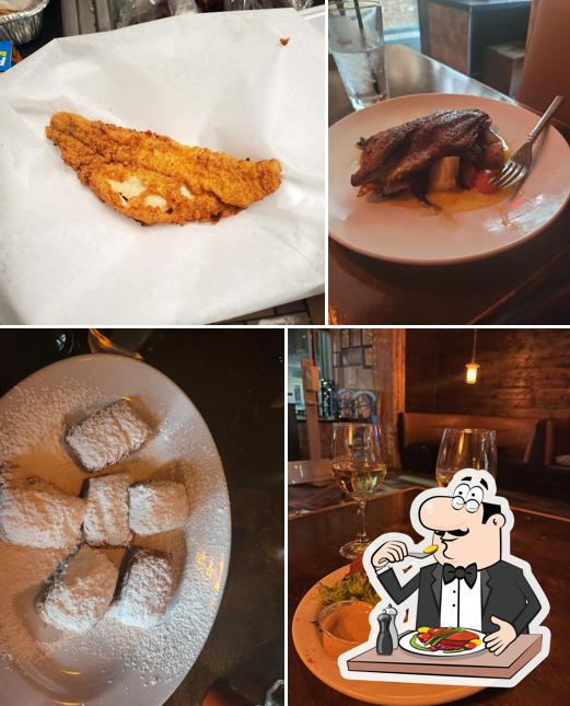Top 7 restaurants with seafood gumbo in Memphis, august 2025 ...