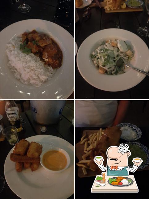 Bread & Barrel, Ras Al-Khaimah - Restaurant menu, prices and reviews