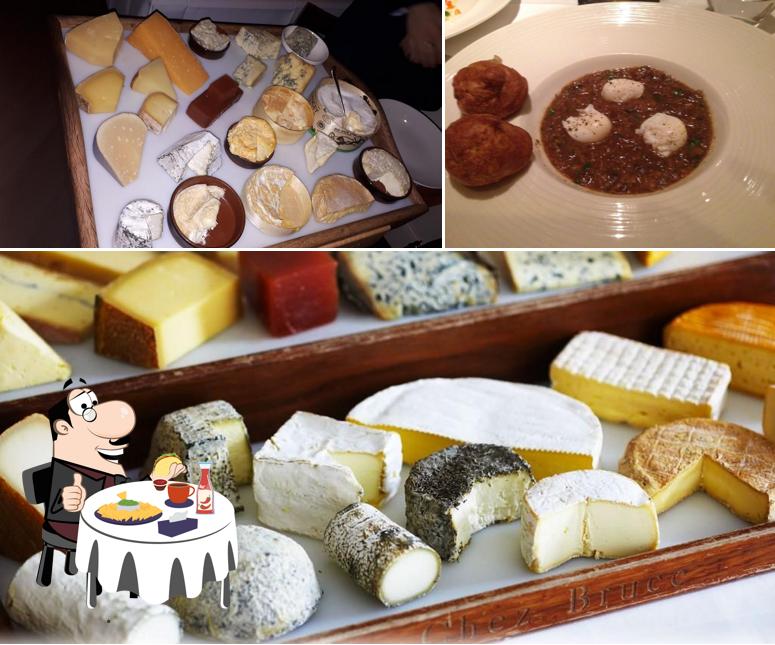 Chez Bruce, London, Balham - Restaurant menu, prices and reviews