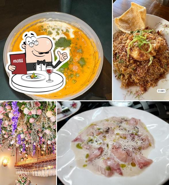 Cobi's, Santa Monica - Restaurant menu, prices and reviews