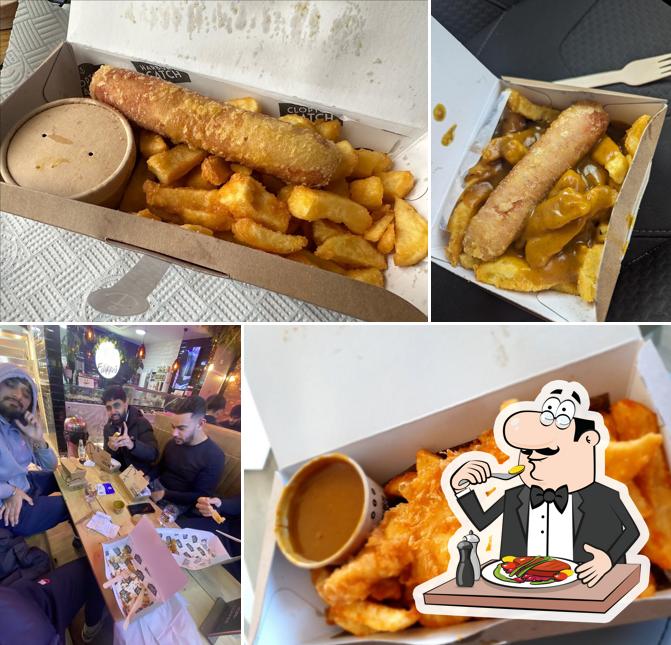 Top 7 restaurants in Warwick, England, july 2025 - Restaurant Guru