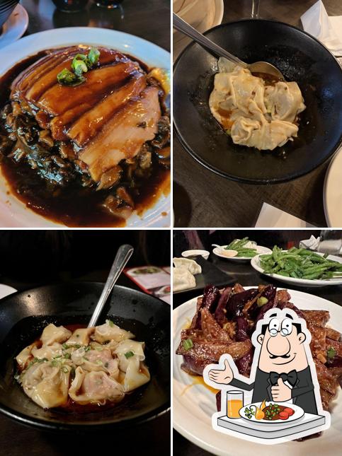 Xin Ding Dumpling House 鑫鼎轩, Portland - Restaurant menu, prices and reviews