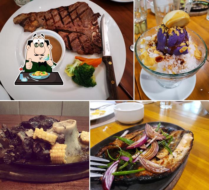 Best restaurants in SM City CDO Uptown Mall - Restaurant Guru