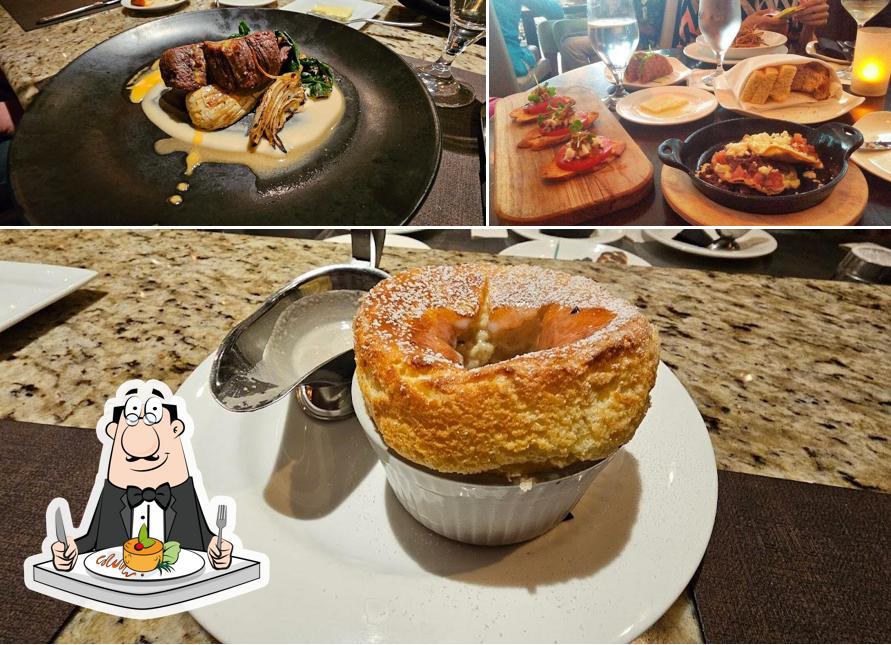 Restaurant Medure, Ponte Vedra Beach - Restaurant menu, prices and reviews