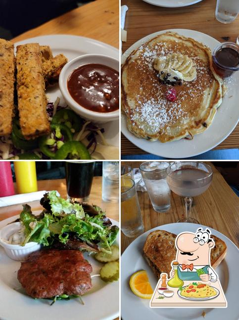 The Lowbrow, Minneapolis - Restaurant menu, prices and reviews