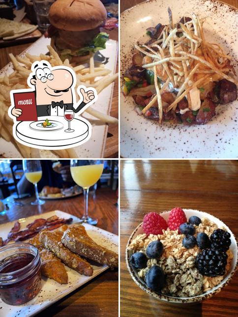 Texas Spice, Dallas - Restaurant menu, prices and reviews