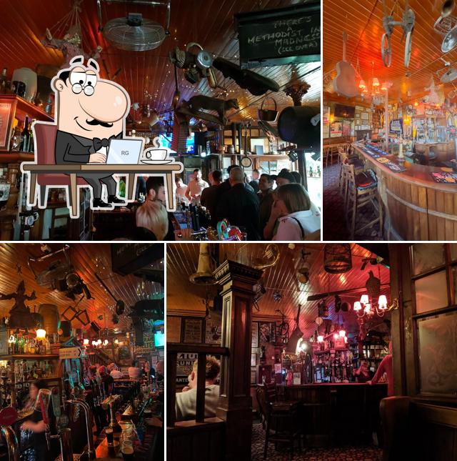 The Hemingford Arms, London - Restaurant menu, prices and reviews