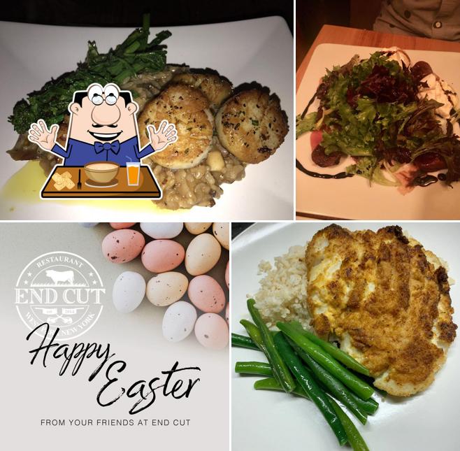 End Cut (West Park), West Park - Restaurant menu, prices and reviews