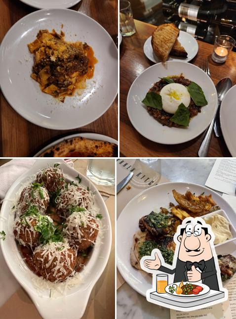 The Annex Kitchen, Fresno - Restaurant menu, prices and reviews
