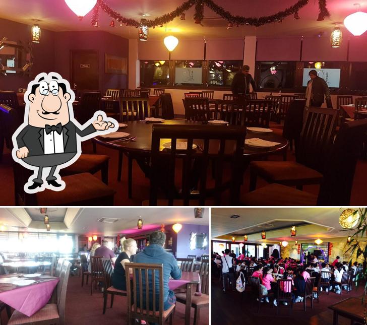 slowboat ltd, Chester - Restaurant menu, prices and reviews