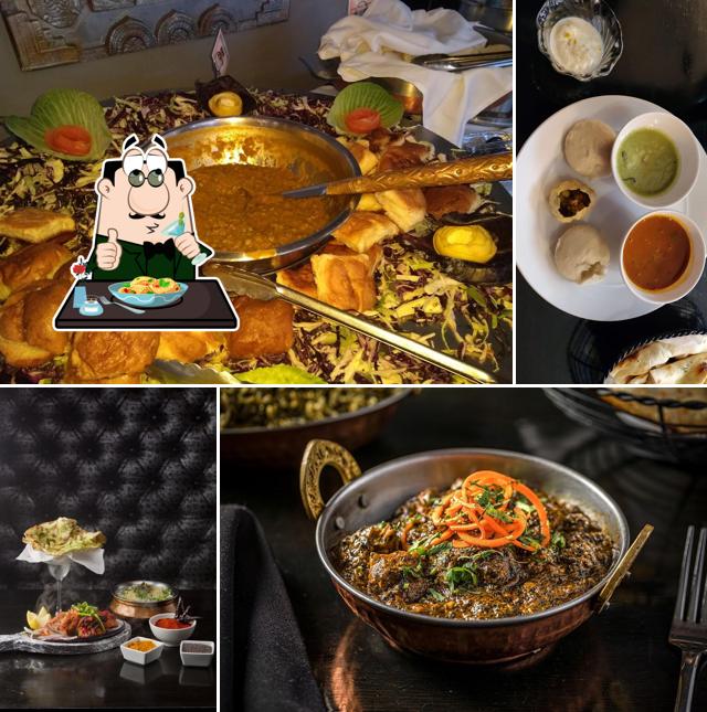India House Restaurant Chicago, Chicago - Restaurant menu, prices and ...