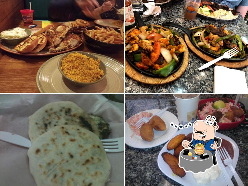 El Comalito, Gaithersburg - Restaurant menu, prices and reviews