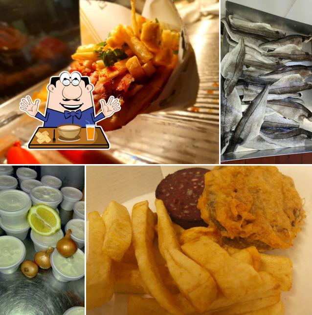Top 5 restaurants with burgers in Kennington, England, september 2025 ...
